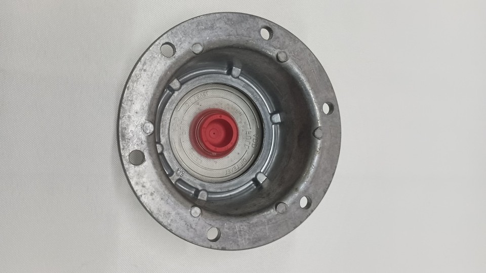 Axle Hub Cap SKF 1643 | eBay