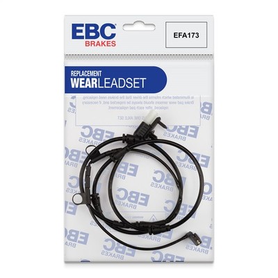 EBC Brakes EFA173 Brake Wear Lead Sensor Kit Fits Range Rover Range ...