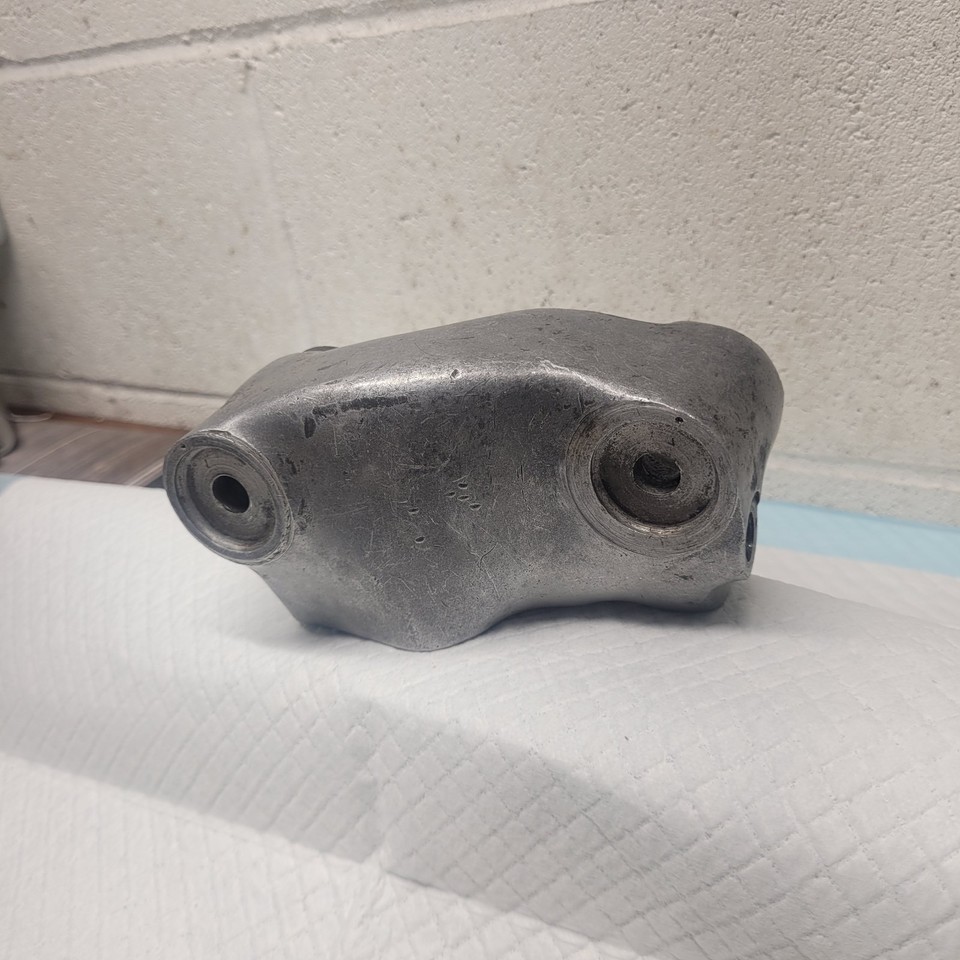 Panhead Flathead Knucklehead Oem Rear Mid 37-38 Rocker Box.. | eBay