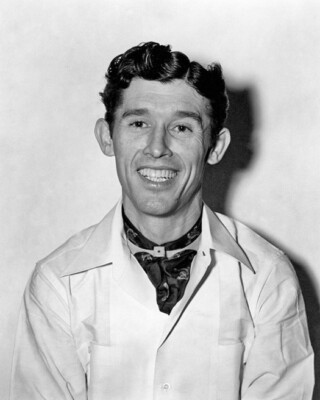 Country Singer ROY ACUFF Glossy 8x10 Photo KING OF COUNTRY MUSIC Print ...