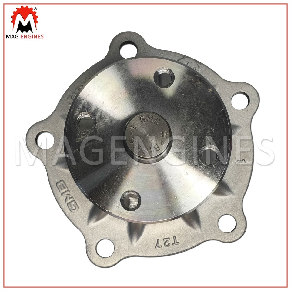 16110-88251 WATER PUMP TOYOTA 18R FOR HIACE CELICA CARINA CHASER MARK2 ...