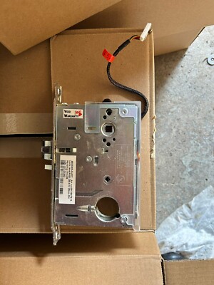 VingCard Standard Mortise Lock case 4.5V 28MM 4813994B13 RH-DB RIGHT ...