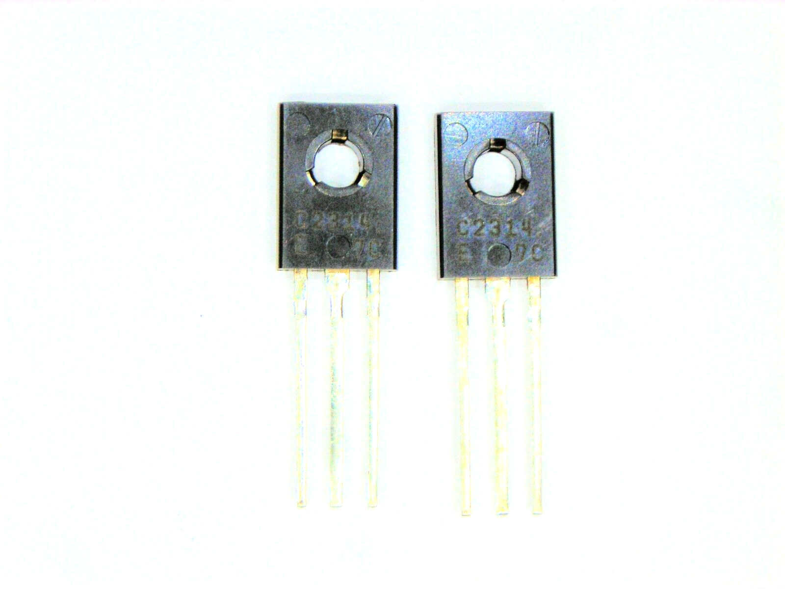 2SC2314 "Original" SANYO Transistor 1 pc | eBay