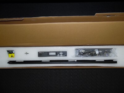 DELL EMC POWEREDGE SERVER T640 CHASSIS TOWER TO RACK CONVERSION KIT ...