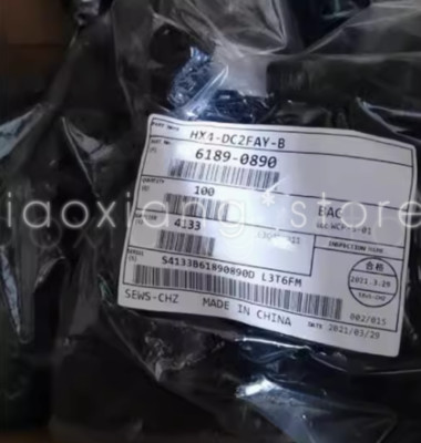 A pack/100pcs 6189-0890 Rectangular connector 2P housing | eBay