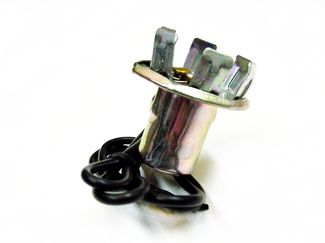 GM 1157 Brake Tail Light Bulb Lamp Socket Pigtail Connector Plug Front ...