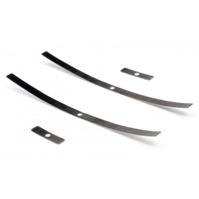 Orlandoo Hunter Master Leaf Spring for OH32T01 1/32 Scania R650 Semi ...