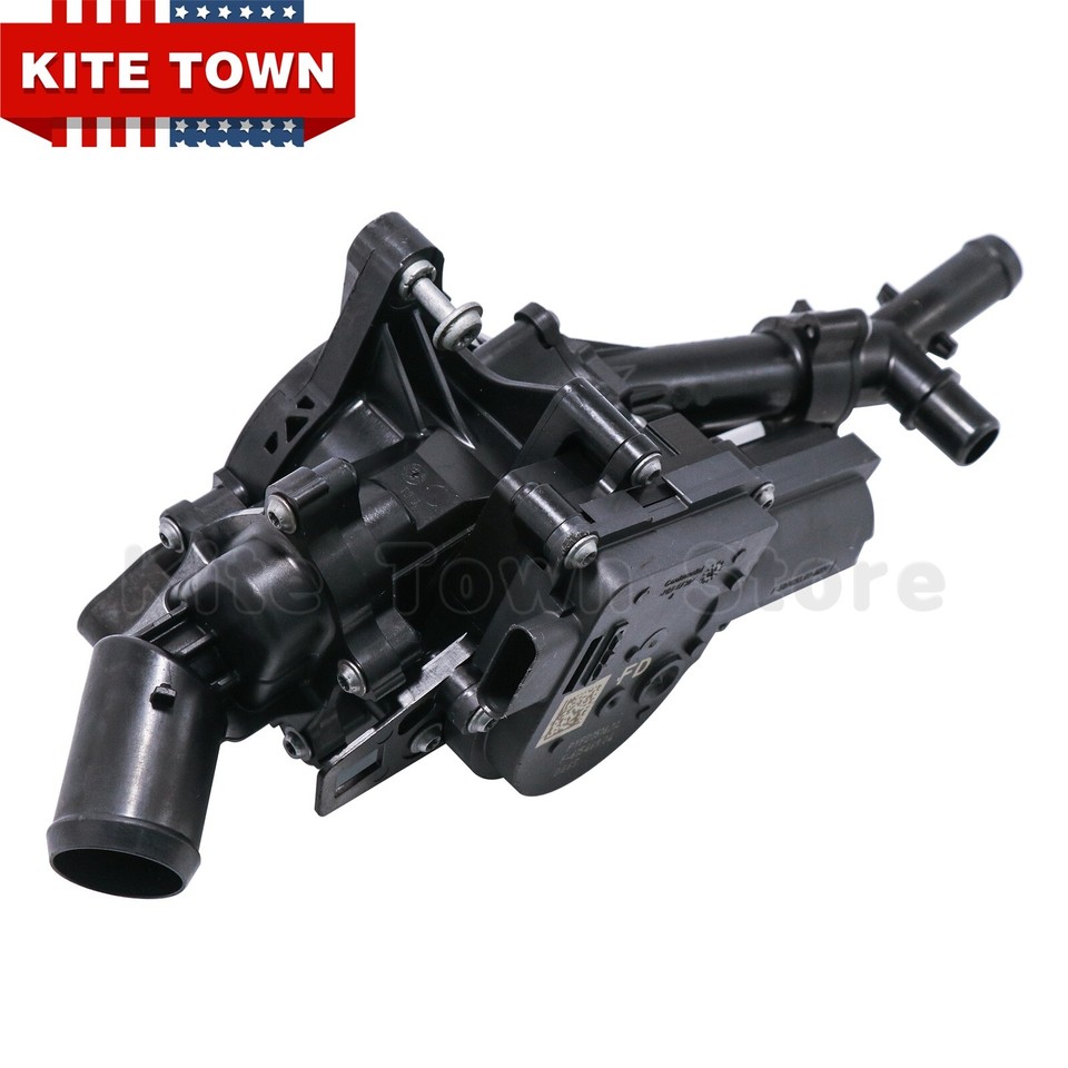 OEM Coolant Control Valve for 2018-2024 Mazda 3 CX-5 CX-30 Non-Turbo ...