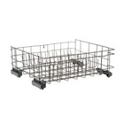 GE WD28X26099 Dishwasher Lower Dishrack Assembly | eBay