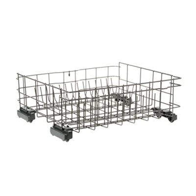 GE WD28X26099 Dishwasher Lower Dishrack Assembly | eBay
