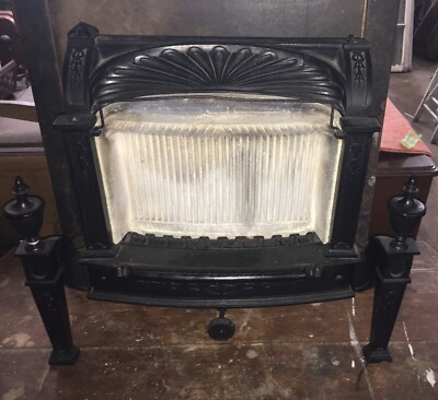 Stoves - Vintage Parlor Stove