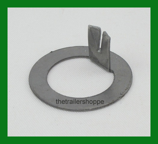 D-Style 1" Tang Spindle Washer For EZ-Lube Axles 5-101 | eBay