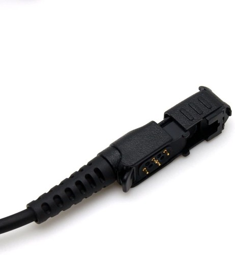 USB Program Cable for Motorola XPR3000 DEP550 MTP3150 XIR P6600 PC Data ...