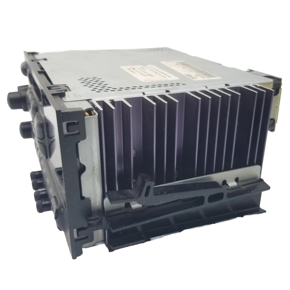 1995–2002 Chevy GMC Truck Van AM/FM Cassette Radio OEM GM Delco ...