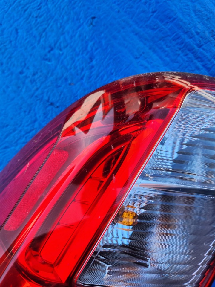 2016-2022 Chevy Spark Right Passenger Taillight OEM Tail Light w ...