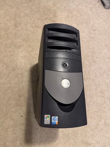 Dell Optiplex 270 NO HARDDRIVE | eBay