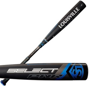 Louisville Slugger Select Bbcor | semashow.com