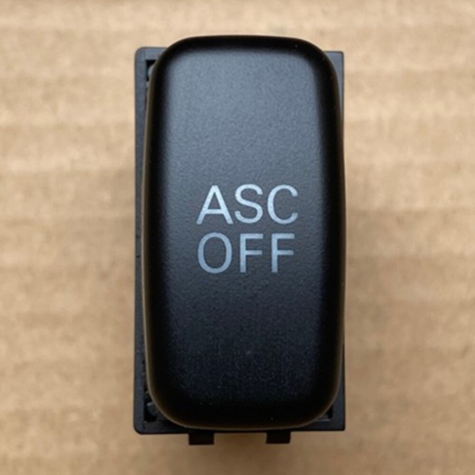 Hot ASC Off Active Skid Control Switch Button for Mitsubishi Lancer ...