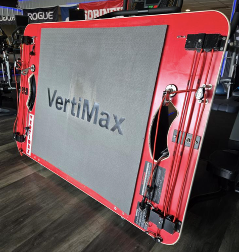 VertiMax | V4 Resistance Training Platform | eBay