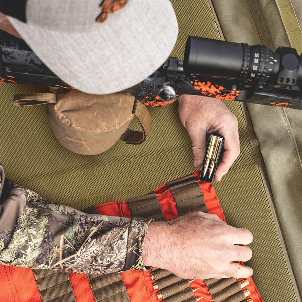 Large Tactical Shooting Mat Prone Padded Roll Up Hunting Range Rifle ...