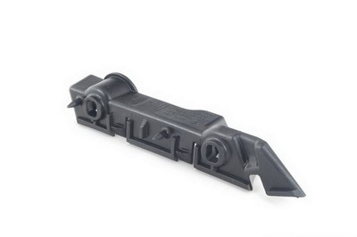 NEW GENUINE AUDI A5 08-16 N/S LEFT FRONT BUMPER SUPPORT BRACKET 8T0807283C | eBay