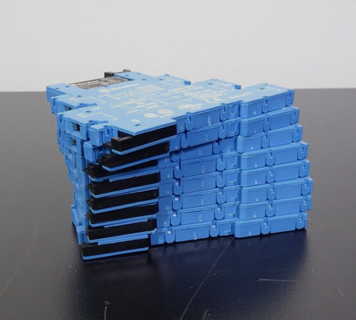 Finder socket relay type 93.01.0.024 Lot (8) | eBay