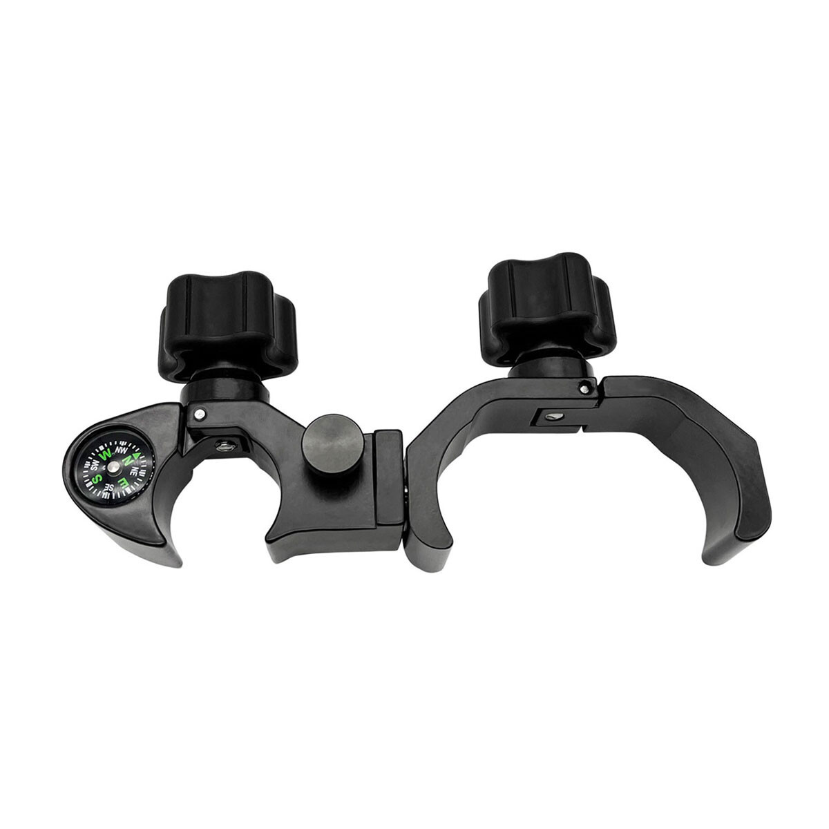 Cradle Bracket Pole Clamp W/ Compass For CHCNAV HCE600 Data Collector ...