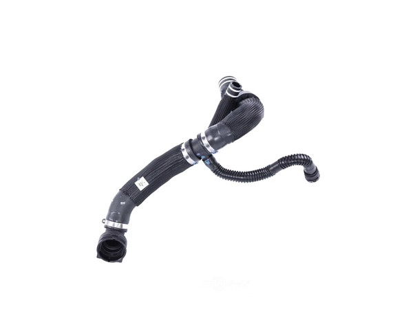 Radiator Coolant Hose Upper Mopar 68249897AC fits 19-20 Jeep Compass 2 ...