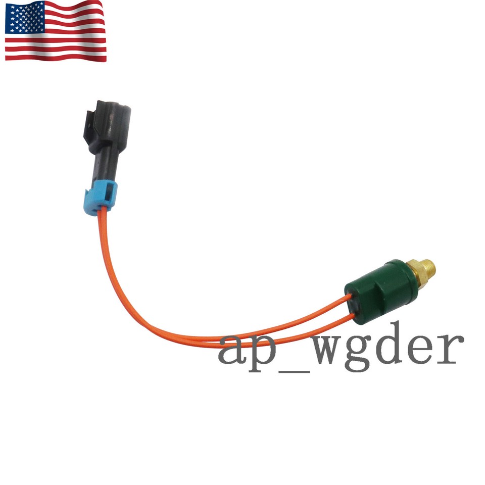 10PCS Products Pressure Switch Sensor Fit 30T60228 Muncie Dump Truck | eBay