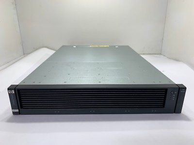 HP StorageWorks EVA P6550 Dual-Controller Array QK717A | eBay UK