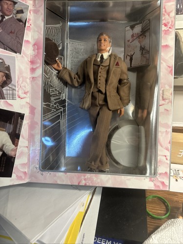 KEN as HENRY HIGGINS in MY FAIR LADY - HOLLYWOOD LEGEND COLLECTION ...