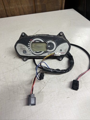 Yamaha 2011 VX110 VX 110 sport gauge display multifunction meter FOR ...