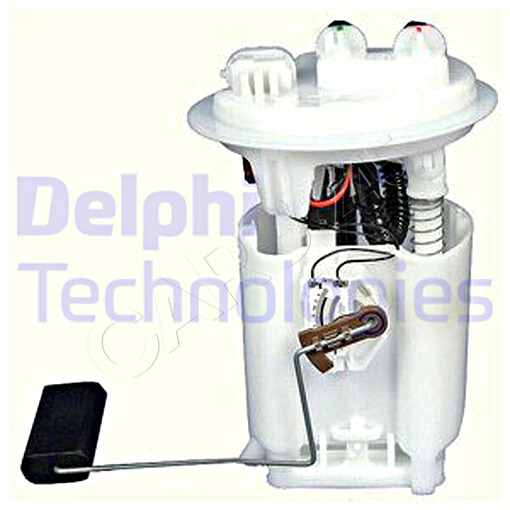 DELPHI Fuel Feed Unit For DACIA RENAULT Duster Logan Express Mcv II ...