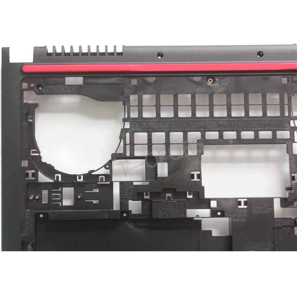 NEW FOR Dell Inspiron 15-7557 15-7559 15-5577 15-5576 Laptop Bottom ...