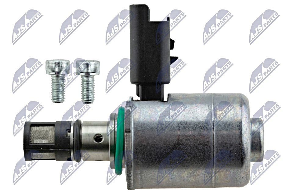 Common Rail System Pressure Control Valve Fits FORD TRANSIT CUSTOM FB3Q ...