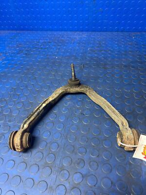 1999 - 2006 Silverado Sierra 1500 Front Upper Control Arm LH Driver OEM ...