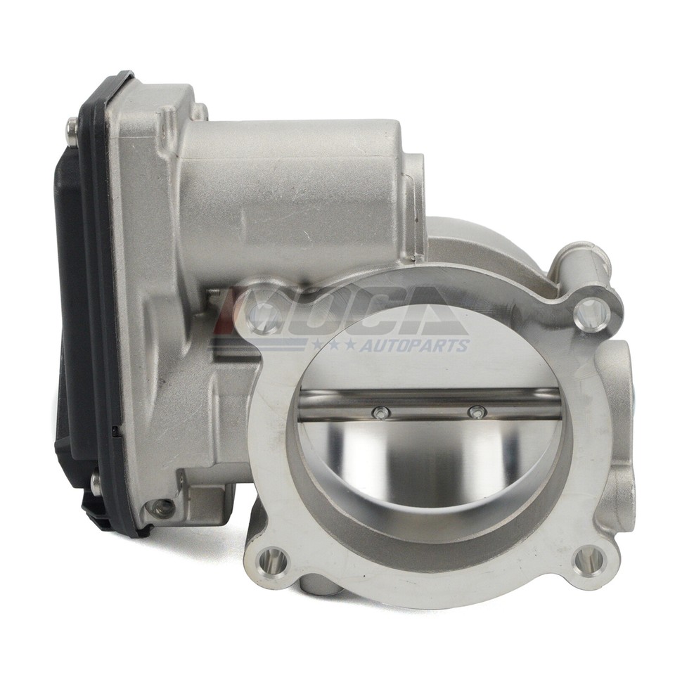 Throttle Body for Ford Edge Explorer Mustang Police Taurus Lincoln MKT ...