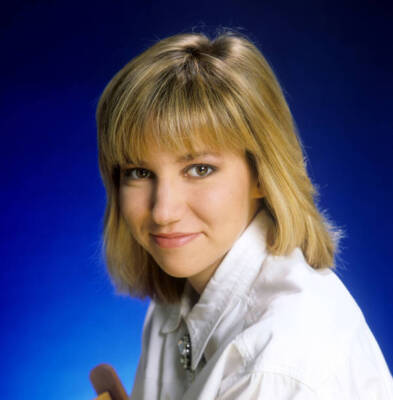 Debbie Gibson US Singer in 1988 Munich Germany OLD MUSIC PHOTO 23 | eBay