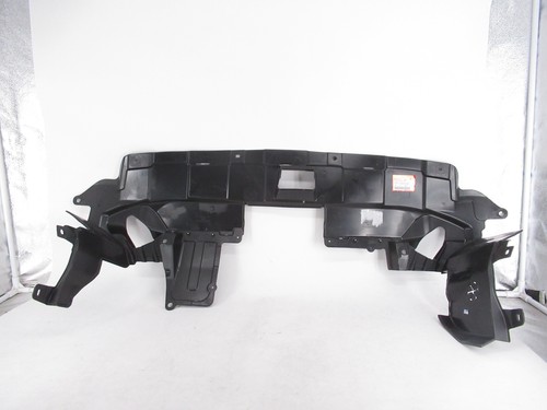 Genuine OEM Honda 74111-SWA-A01 Front Lower Splash Shield 2010-2011 CR ...