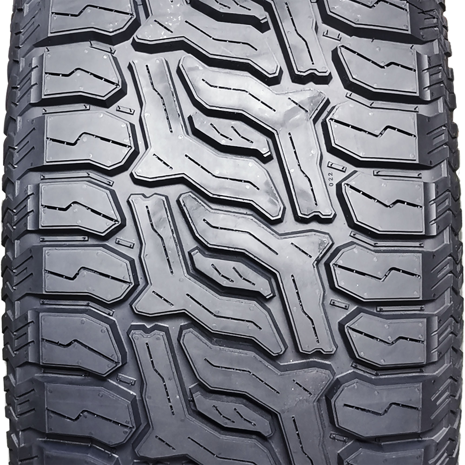 4 New Red Dirt Road Rd-9 R/t - Lt33x12.50r22 Tires 33125022 33 12.50 22 ...