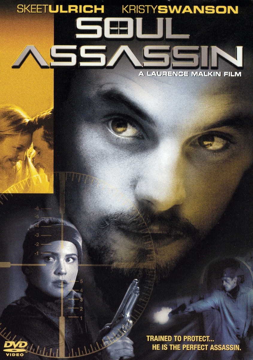 Soul Assassin (DVD, 2001) for sale online | eBay