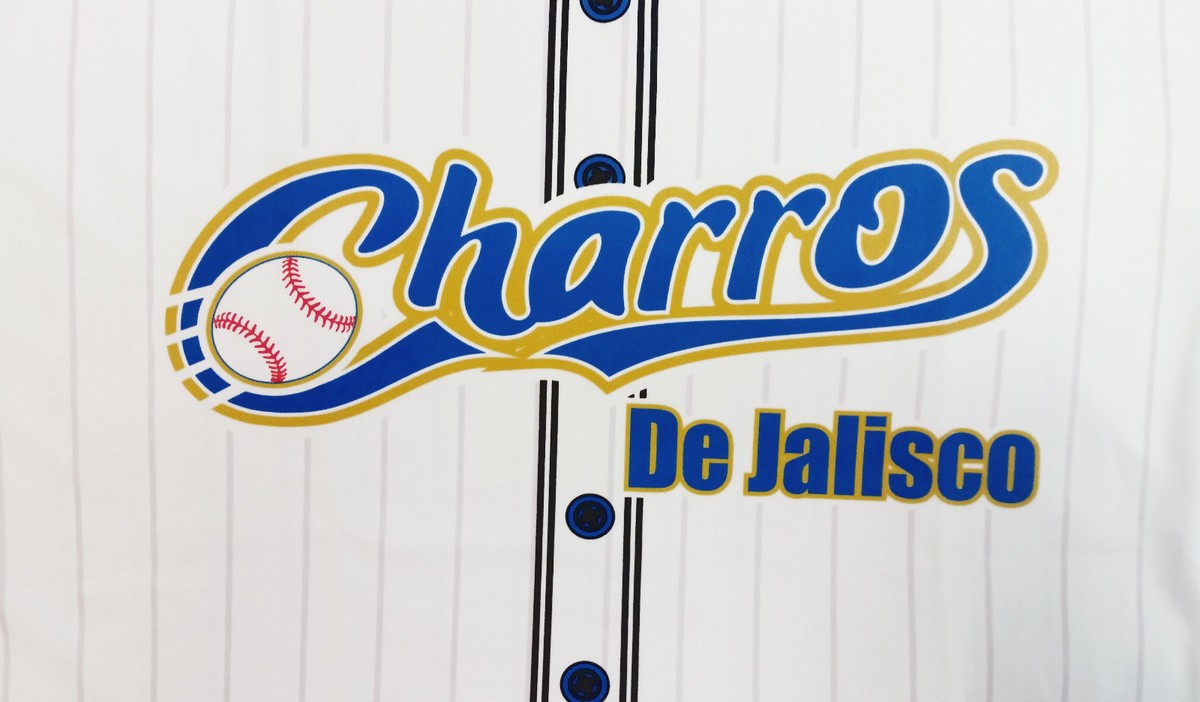 Los Charros De Jalisco Logo