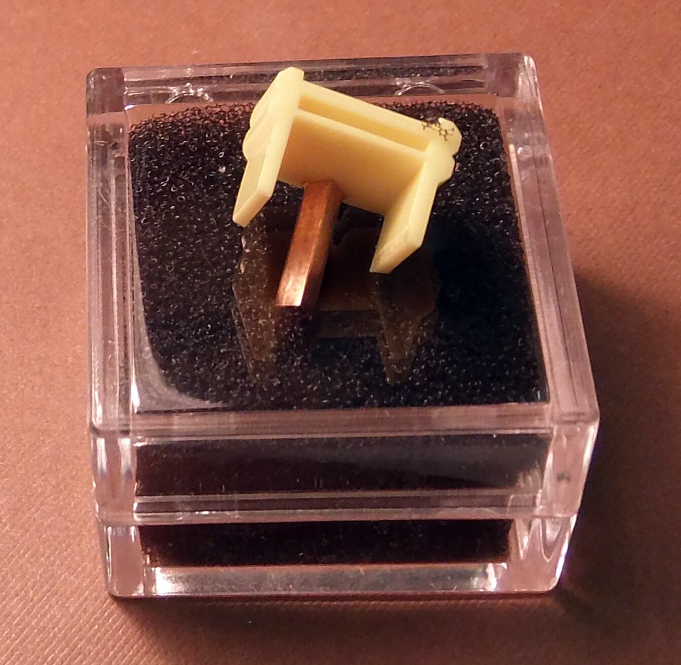 SHURE replacement stylus M91ED N91ED N91E M91E N91G 761-DE M93e n93e ...