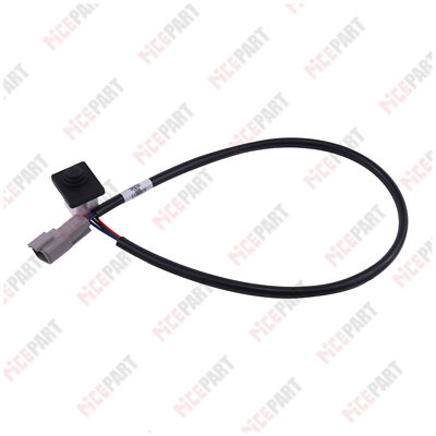 Seat Switch 1563208 compatible with Hyster Forklifts | eBay