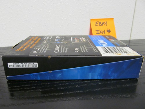 2014 VUDU Spark Digital Media Streaming Stick 100,000 Titles TV ...