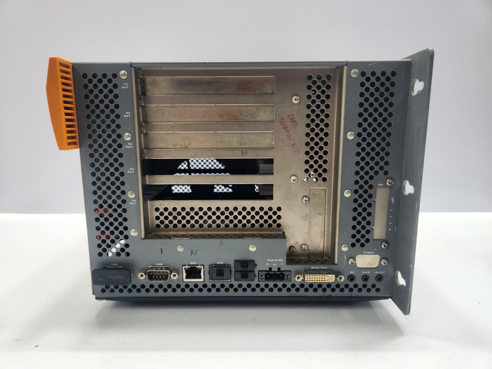 AUTOMATION PC 5PC600.SX05-01 PLC MODULE 5P62: JONRED-01-A REV.J0 | eBay