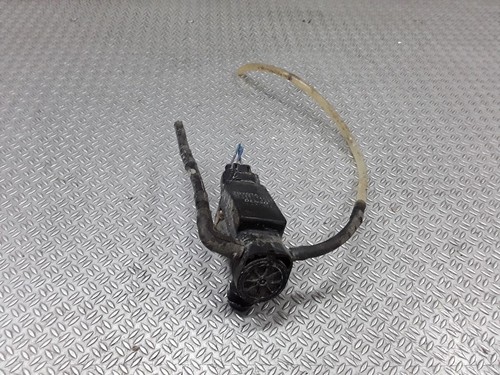 Toyota Corolla Verso E121 2003 Windscreen washer pump motor 8533044010 ...