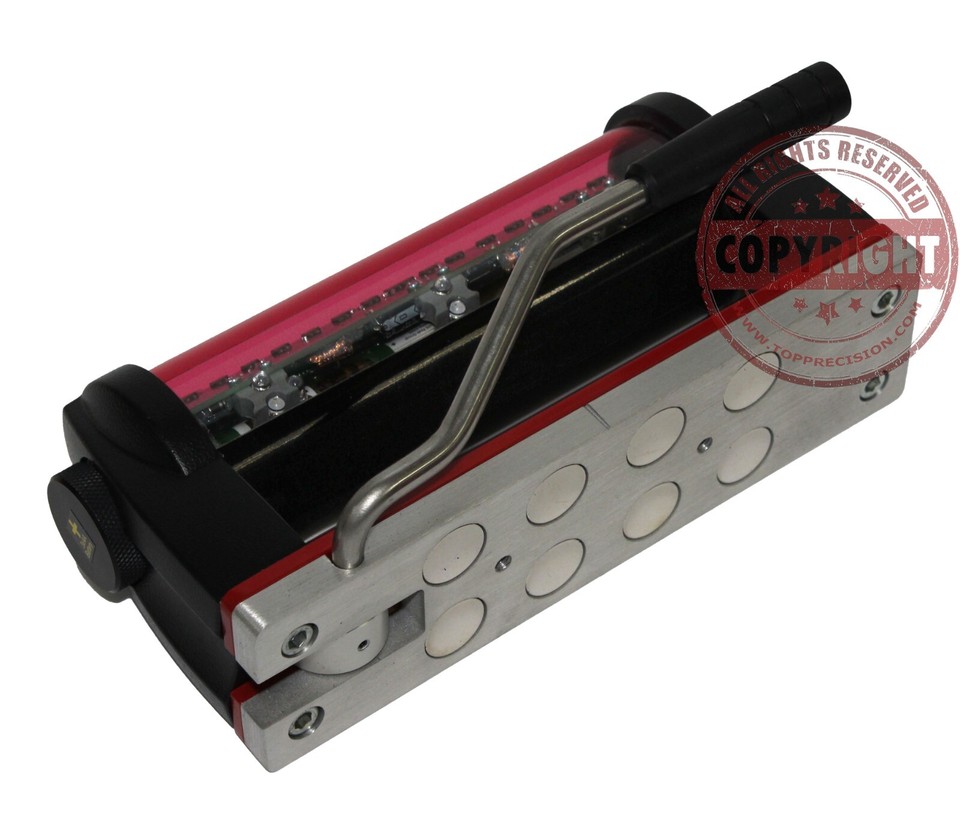 GEOMAX AGATEC MR240 LASER RECEIVER,EXCAVATOR,BACKHOE,TRIMBLE,TOPCON ...