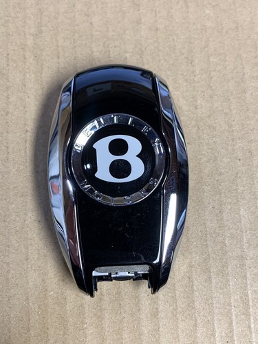 BENTLEY BENTAYGA SMART KEY FOB REMOTE FOB OEM TESTED | eBay