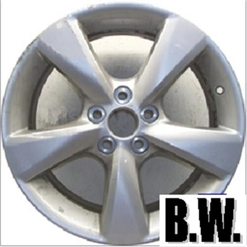 18in Wheel for LEXUS RX350 2010-2015 SILVER Reconditioned Alloy Rim | eBay